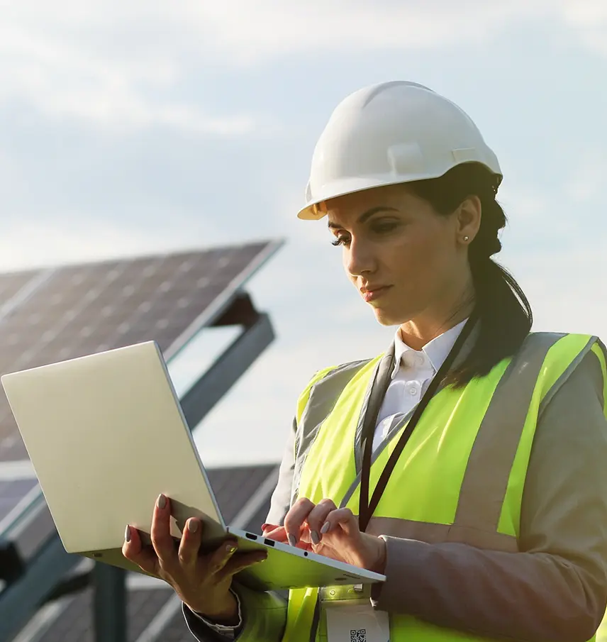 About Us - TCOR Solutions